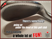 Choose a Loft: – Wonder Golf Wedges