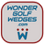 Pick a Loft- – Wonder Golf Wedges